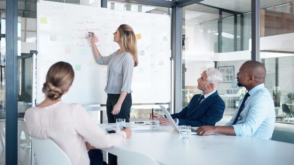 Projektinhallinnan ratkaisut ja koulutukset - Proha Oy